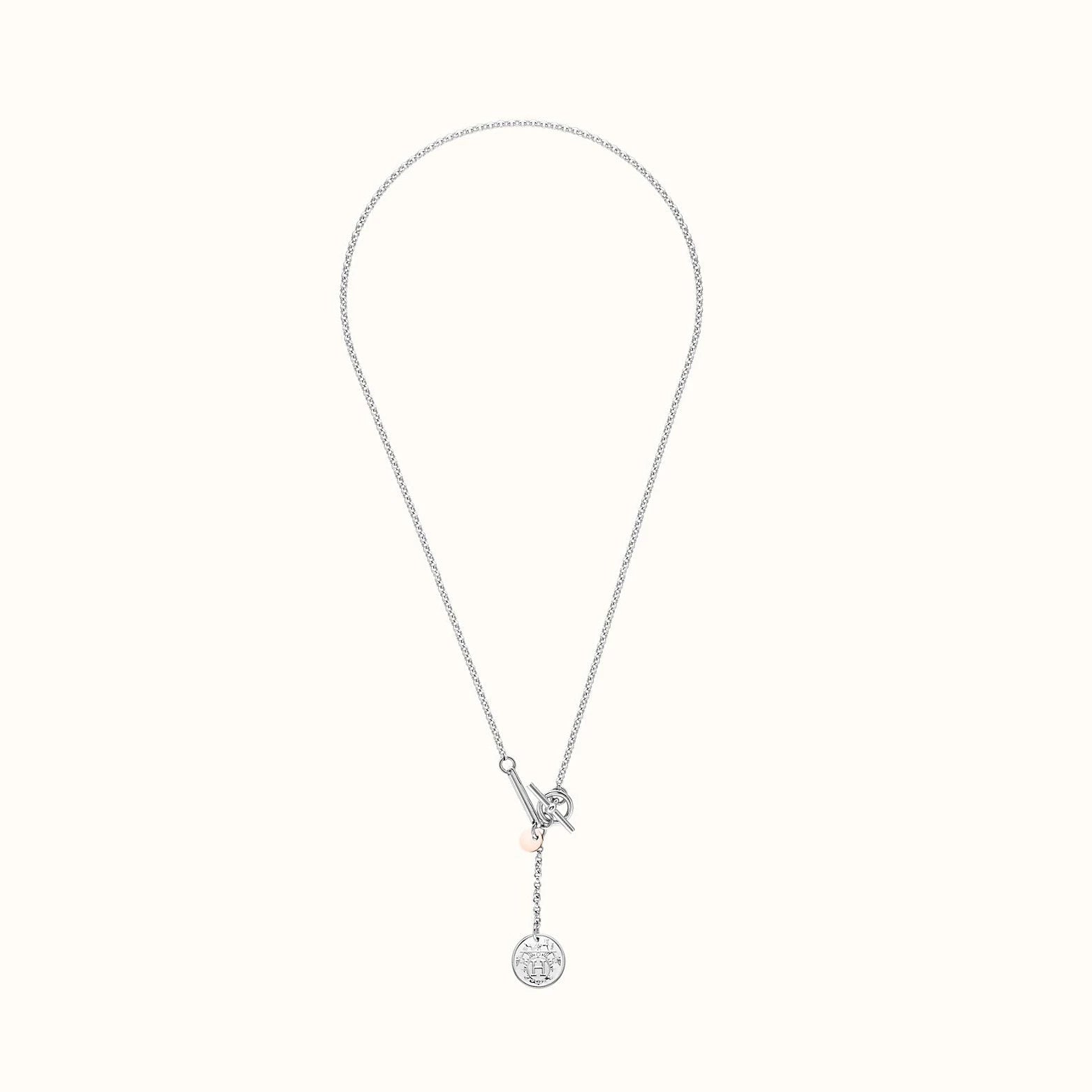 EX-LIBRIS PENDANT SMALL MODEL – TP Luxe