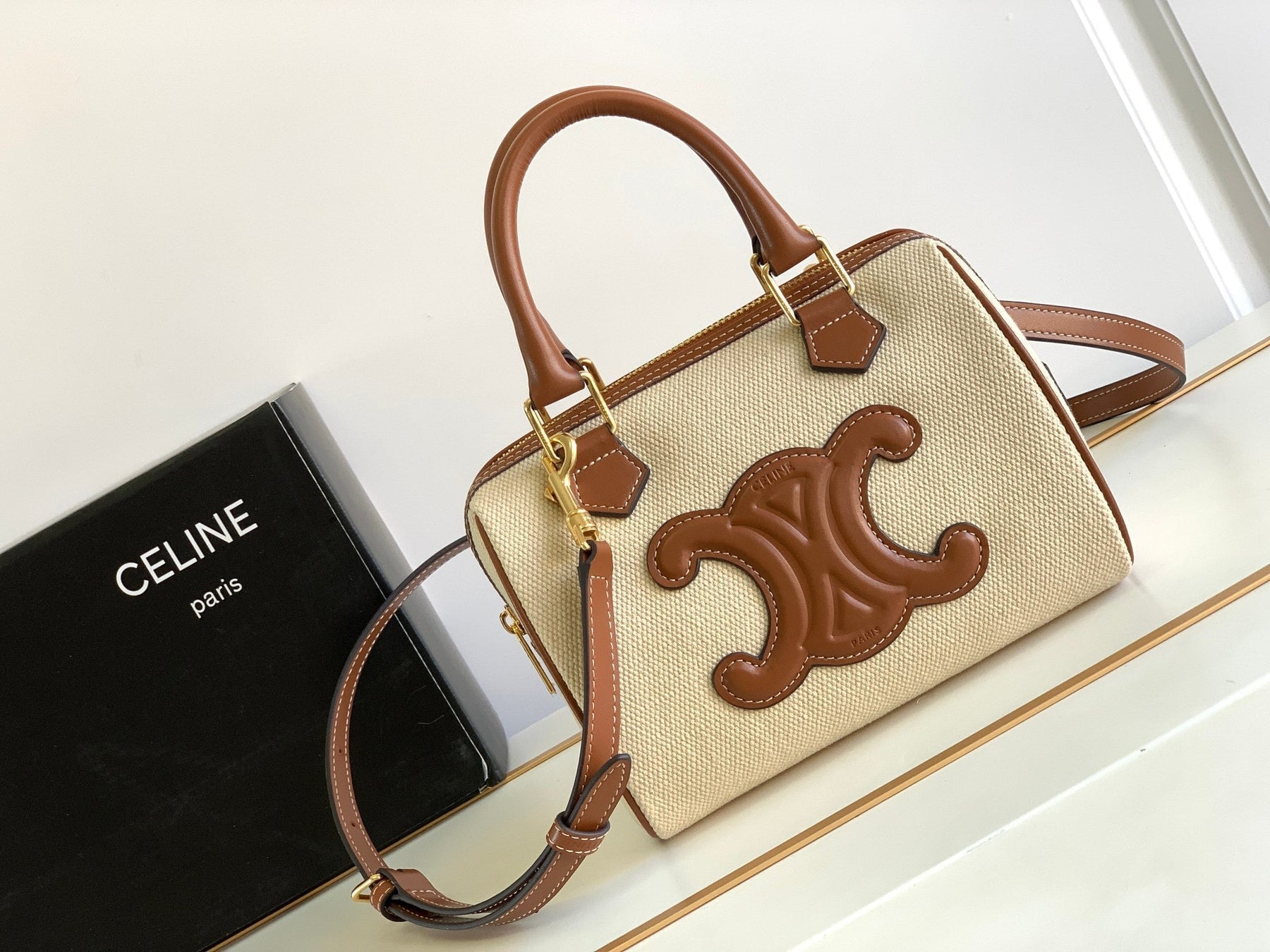 CEL Sling Bag – TP Luxe